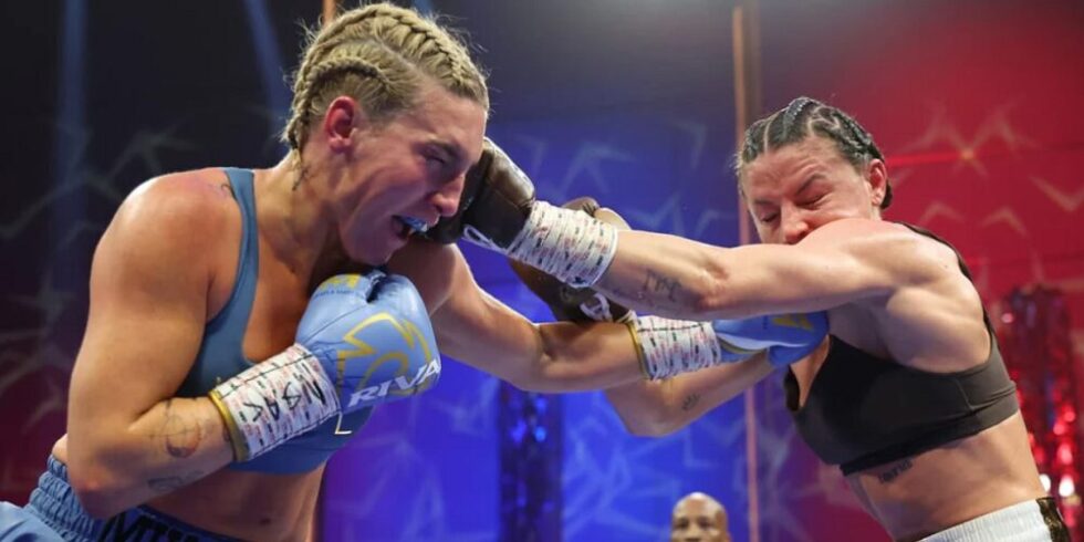 Boxing Results: Zepeda Wins Rematch, Mayer Retains Title, Norman Jr ...